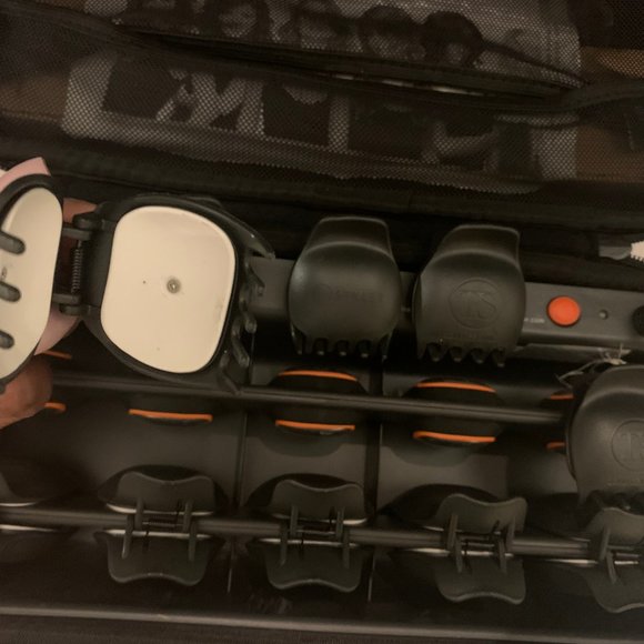 Topstyler By InStyler Heated Ceramic Styling Shell | Hair | Topstyler ...